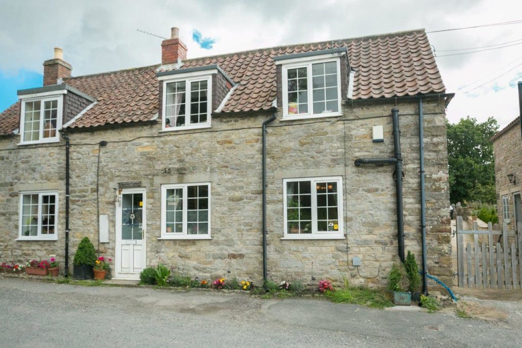 Newton on Rawcliffe, Pickering | Peter Illingworth Estate Agents
