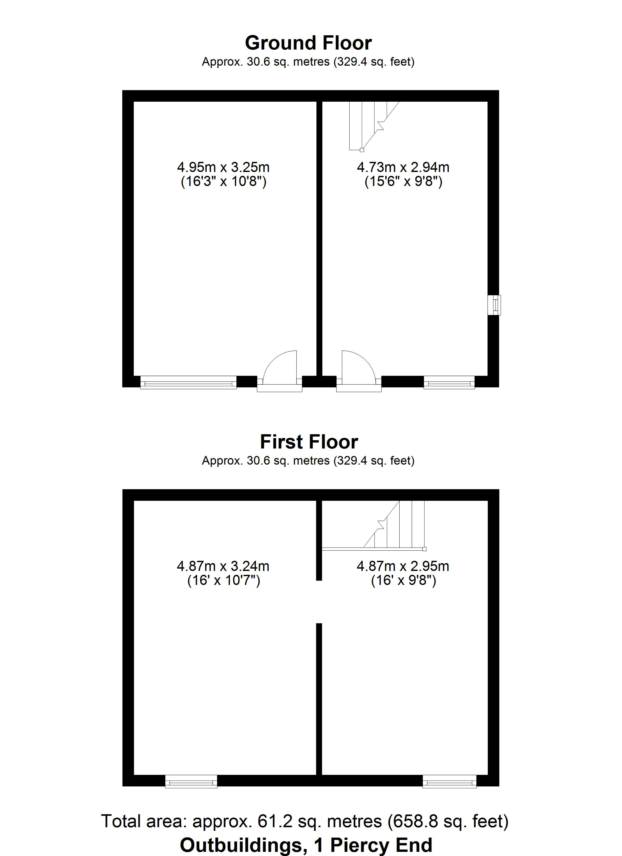 Piercy End, Kirkbymoorside | Peter Illingworth Estate Agents