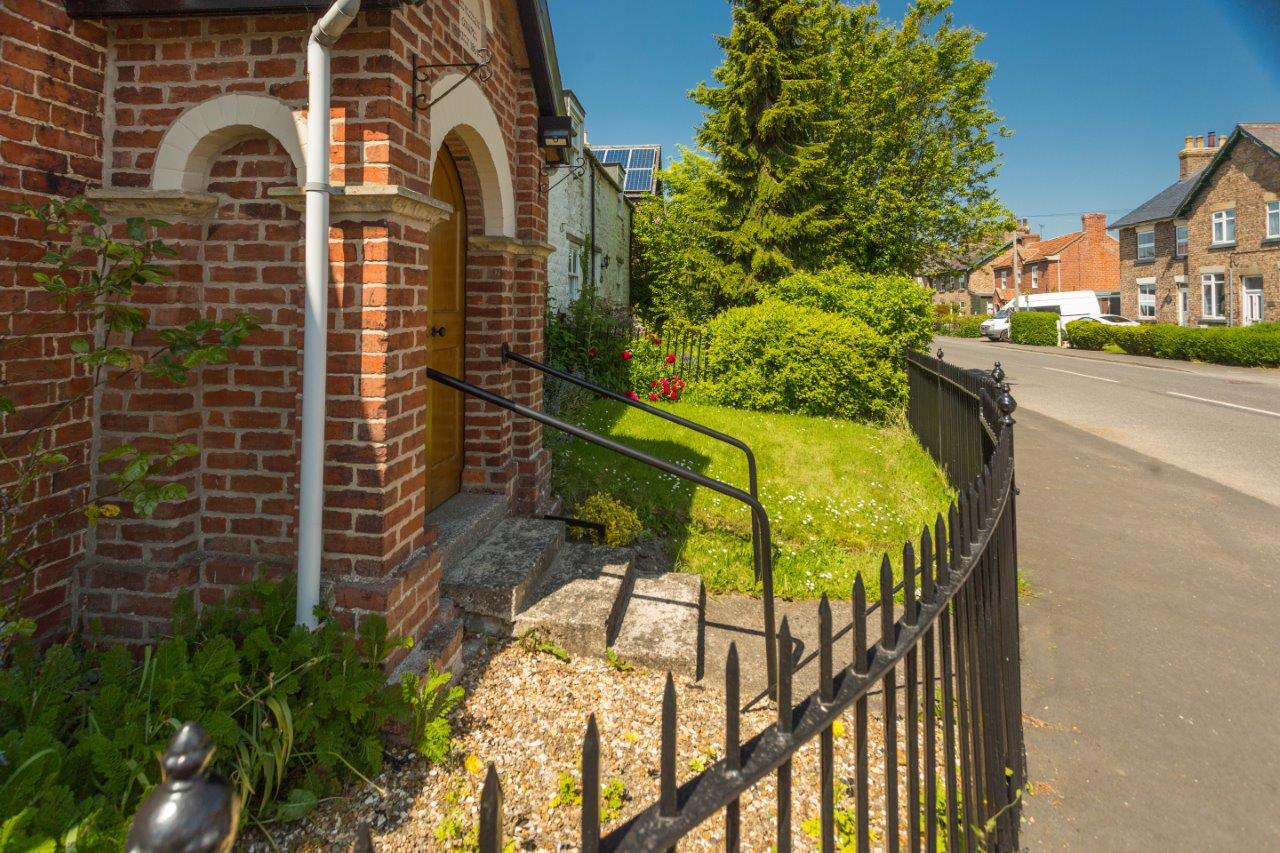 Kirby Misperton, Malton | Peter Illingworth Estate Agents, Pickering