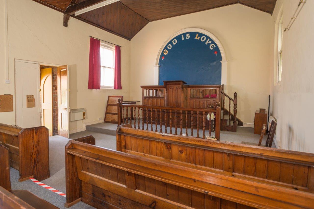 Kirby Misperton, Malton | Peter Illingworth Estate Agents, Pickering