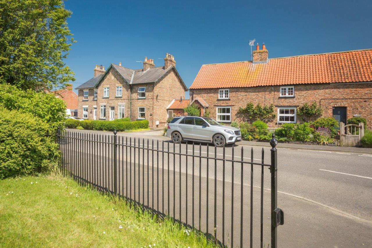 Kirby Misperton, Malton | Peter Illingworth Estate Agents, Pickering
