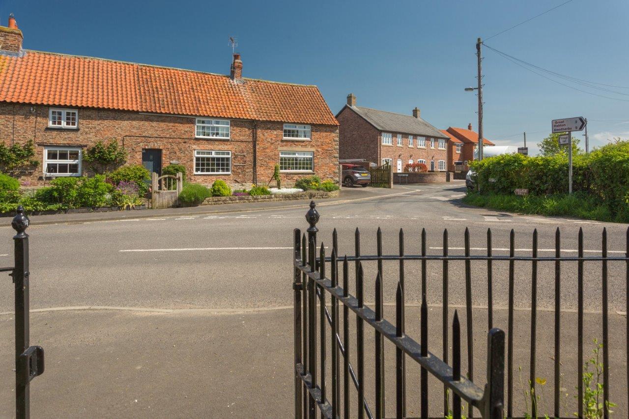 Kirby Misperton, Malton | Peter Illingworth Estate Agents, Pickering