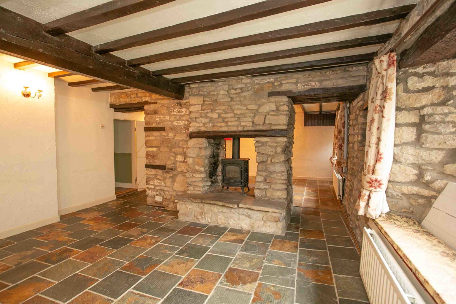 Westgate, Pickering | Peter Illingworth Estate Agents | Cottage