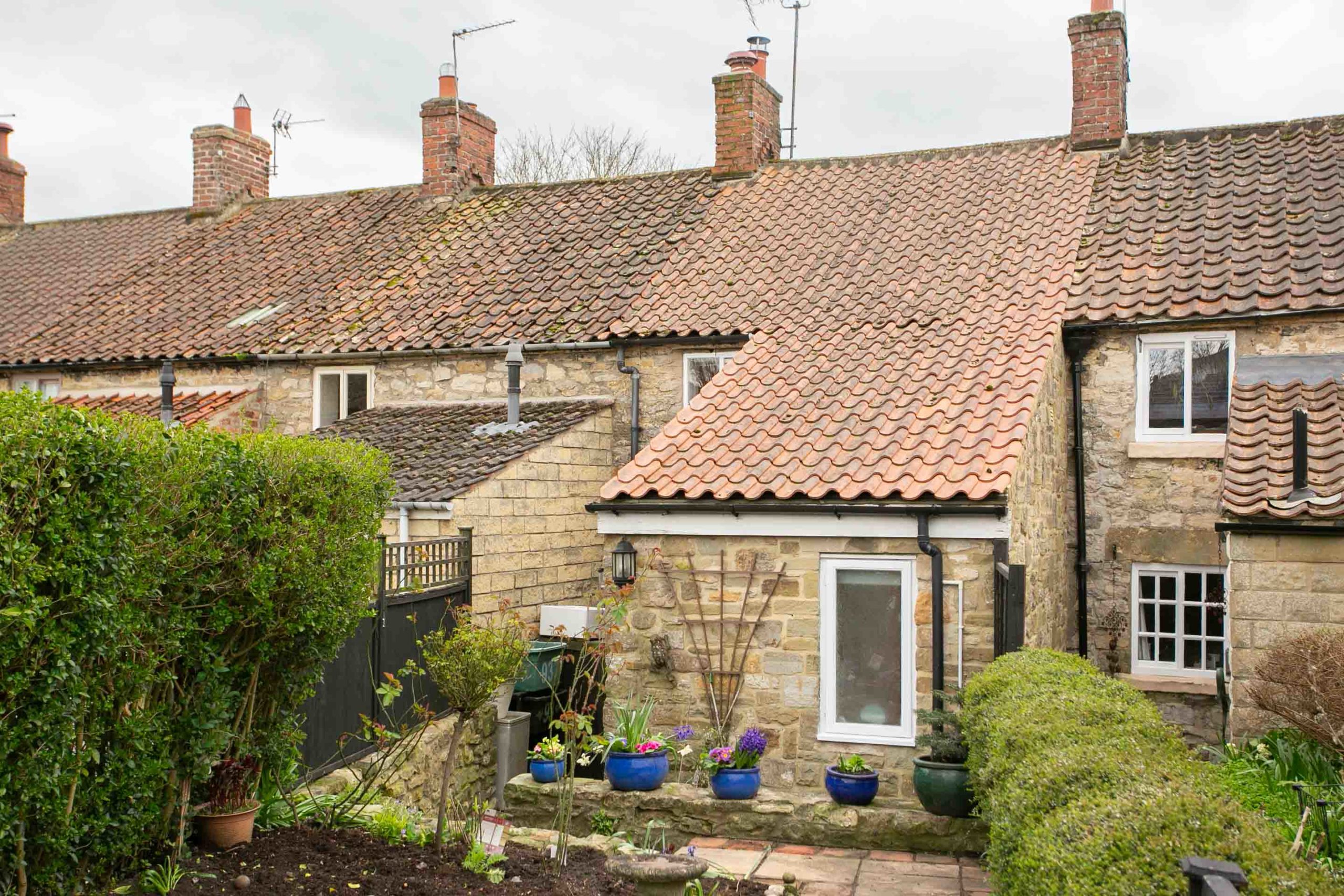 Westgate, Pickering | Peter Illingworth Estate Agents | Cottage