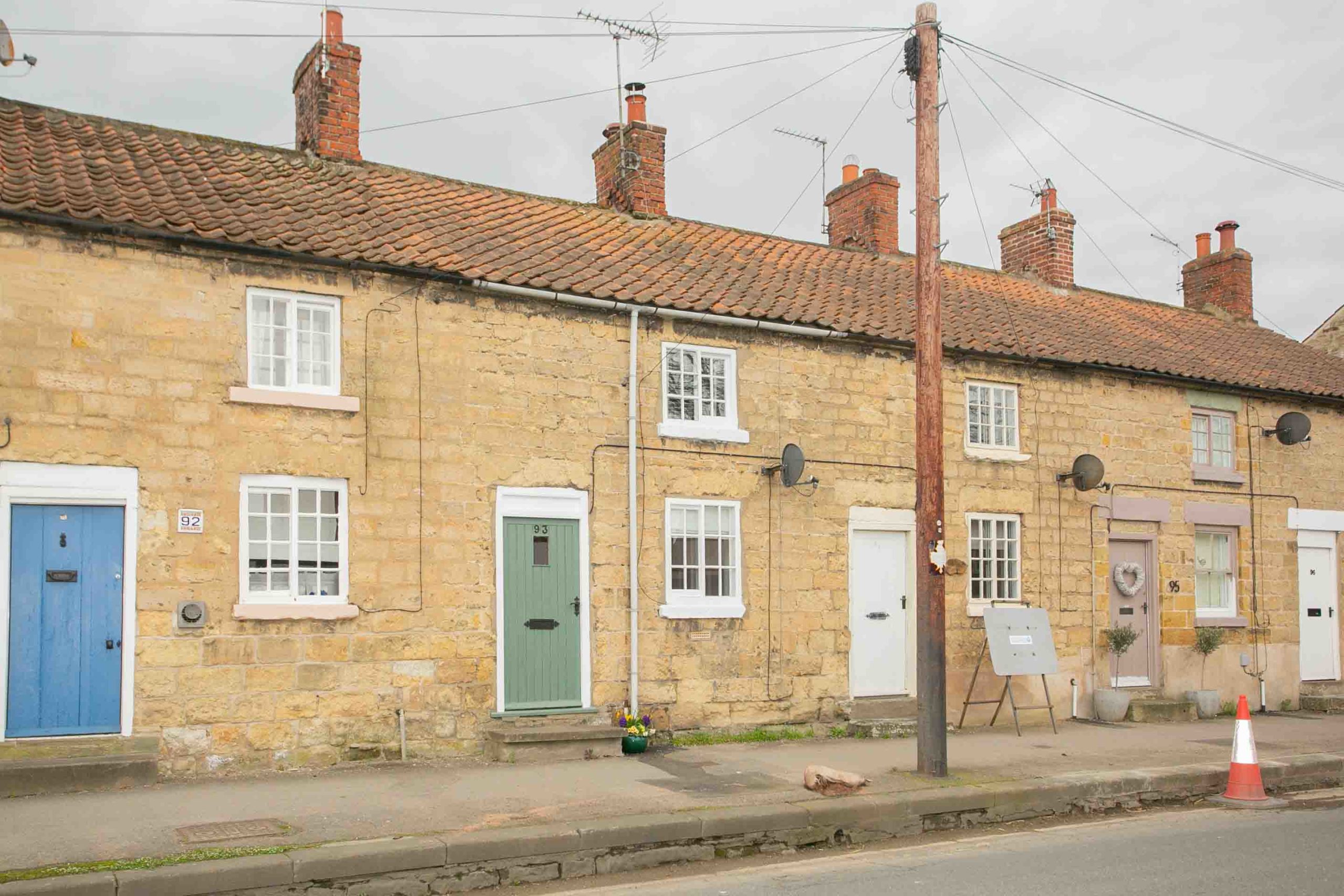 Westgate, Pickering | Peter Illingworth Estate Agents | Cottage