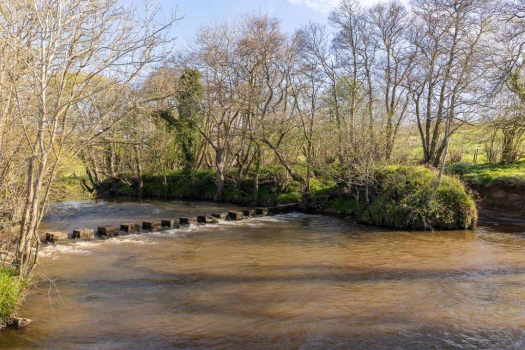 Rake Farm, Glaisdale, North York Moors, North Yorkshire | Peter Illingworth