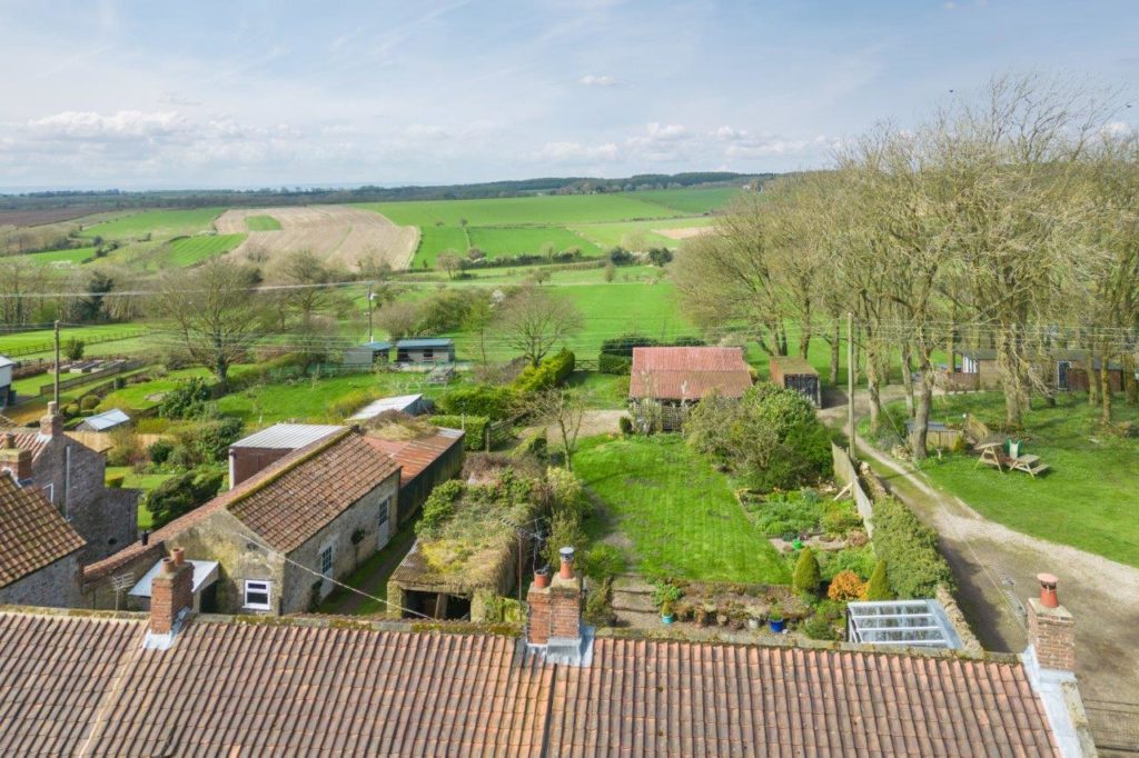 Newton-on-Rawcliffe, North Yorkshire | Peter Illingworth