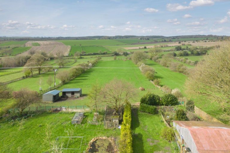 Newton-on-Rawcliffe, North Yorkshire | Peter Illingworth