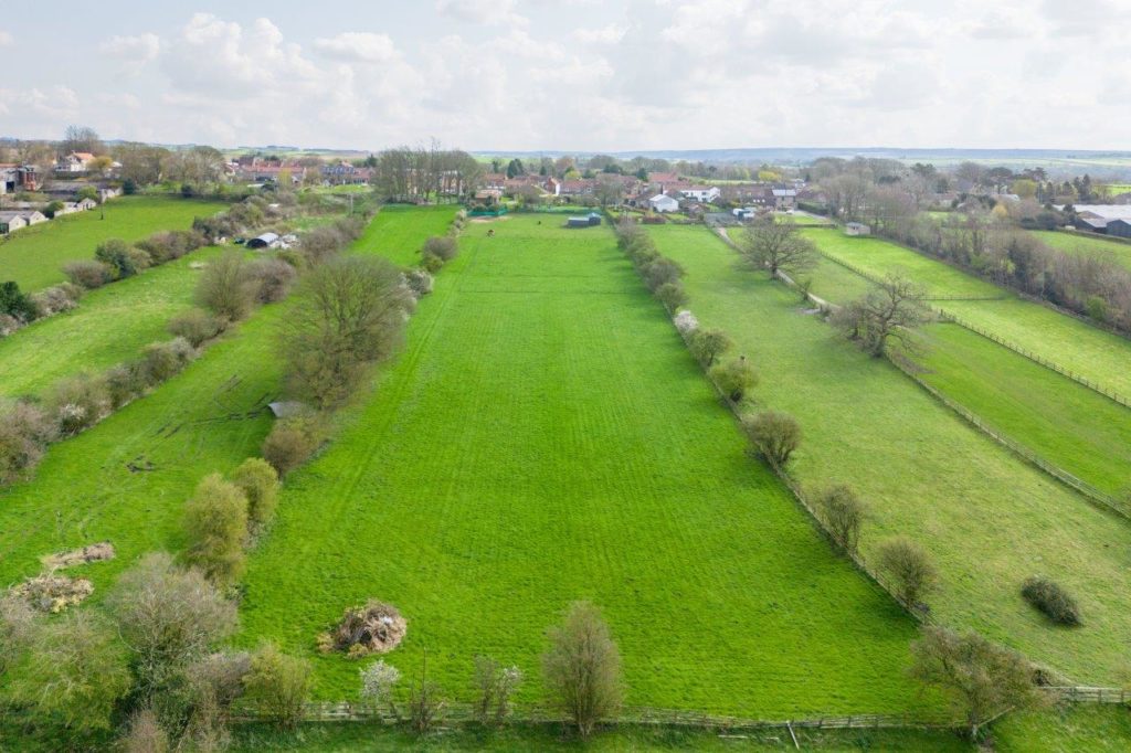 Newton-on-Rawcliffe, North Yorkshire | Peter Illingworth