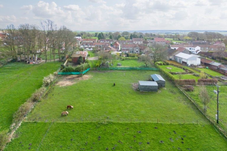 Newton-on-Rawcliffe, North Yorkshire | Peter Illingworth