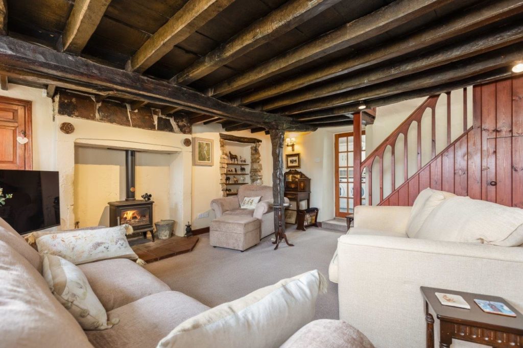 Newton-on-Rawcliffe, North Yorkshire | Peter Illingworth