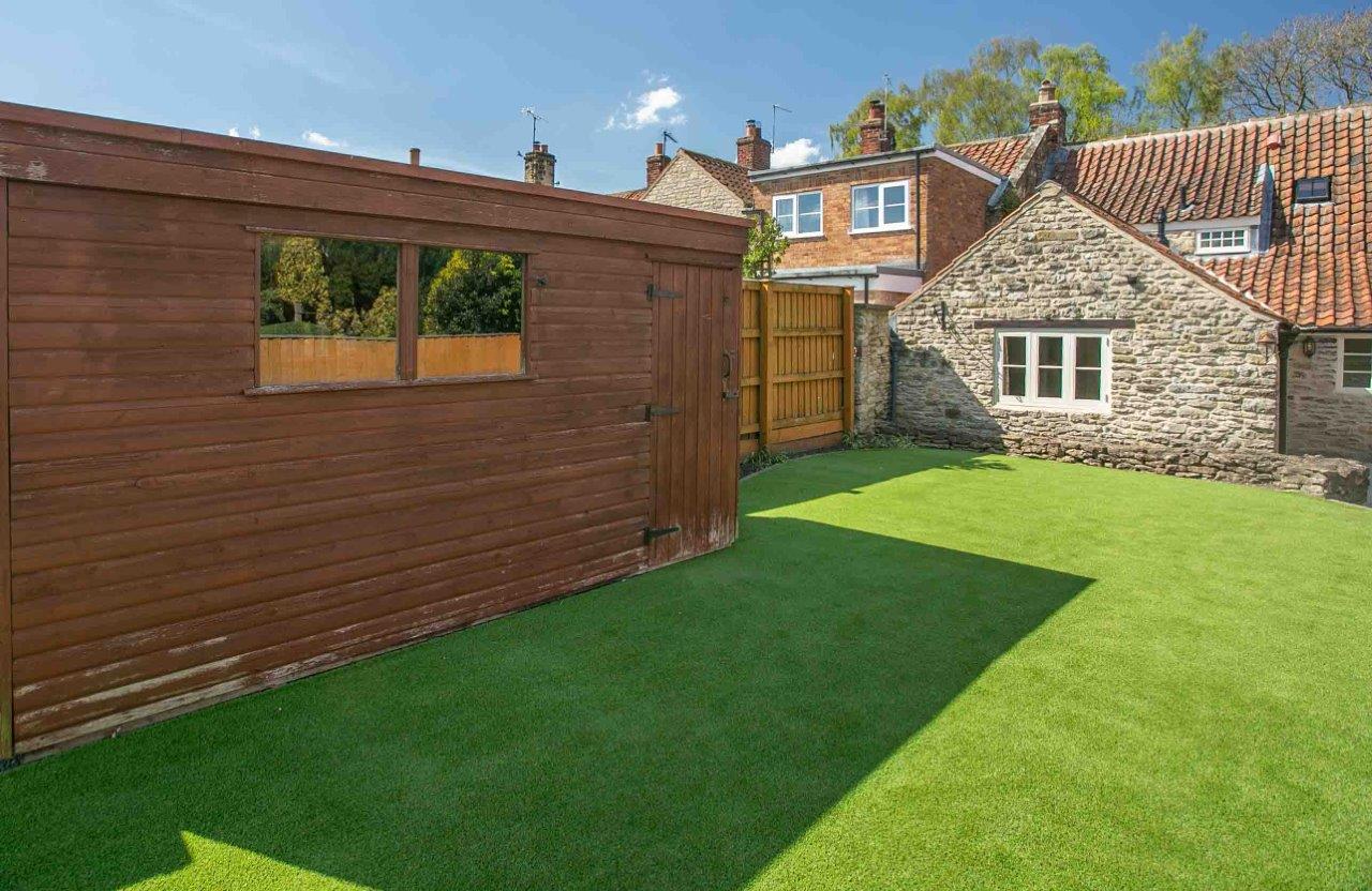 Bondgate, Helmsley, York | Peter Illingworth Estate Agents Kirkbymoorside