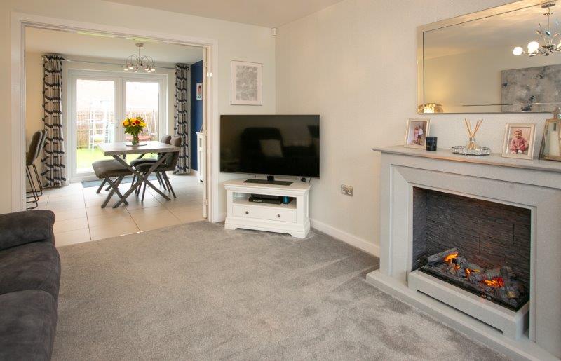 2 Carr Field Close, Pickering | Peter Illingworth