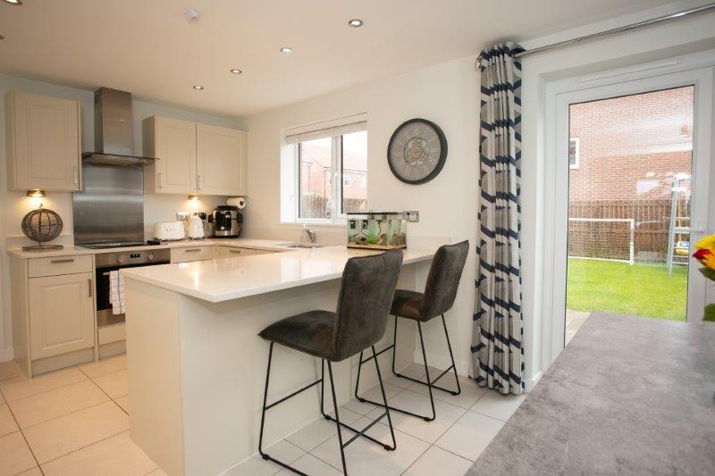 2 Carr Field Close, Pickering | Peter Illingworth